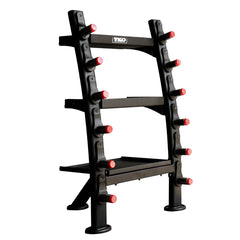 TKO ACCESSORY RACK – TKO Strength & Performance
