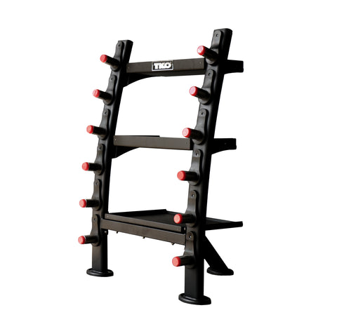 TKO Storage Solutions – TKO Strength & Performance